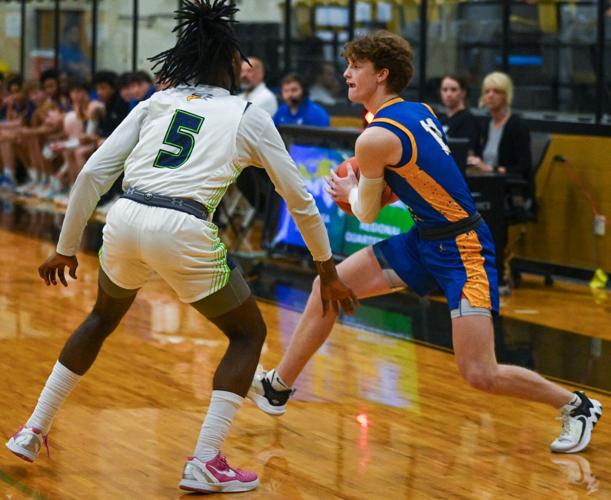 BOYS BASKETBALL | Frenship's late charge forces OT, but Eagles dig down ...