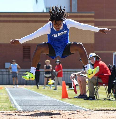 BOYS TRACK & FIELD | Lubbock ISD Meet results & photo gallery | Track ...