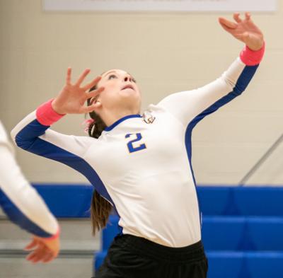 VOLLEYBALL | Weekend roundup | Volleyball | hubcitypreps.com