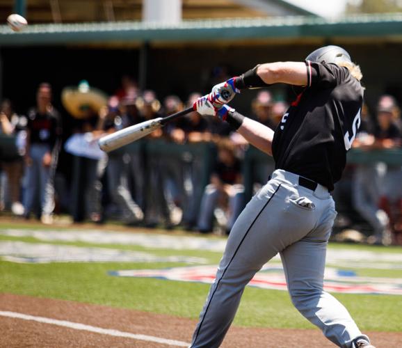BASEBALL | LCP vs. Abilene High photo gallery | Lubbock-Cooper ...