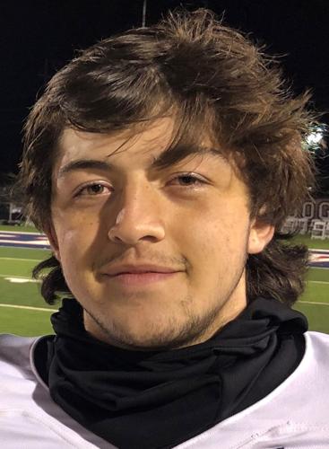 UIL FOOTBALL | All-City Special Teams | Football | hubcitypreps.com