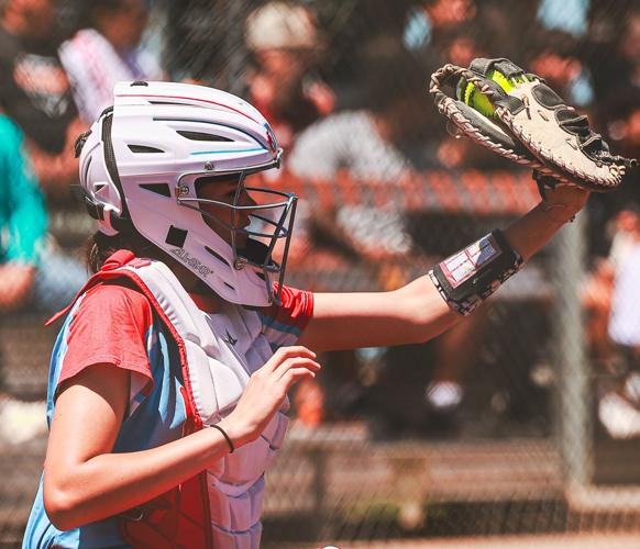 SOFTBALL | Monterey-Caprock photo gallery | Monterey | hubcitypreps.com