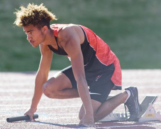 TRACK & FIELD | Region 1-4A/1-5A boys photo gallery | Coronado | hubcitypreps.com