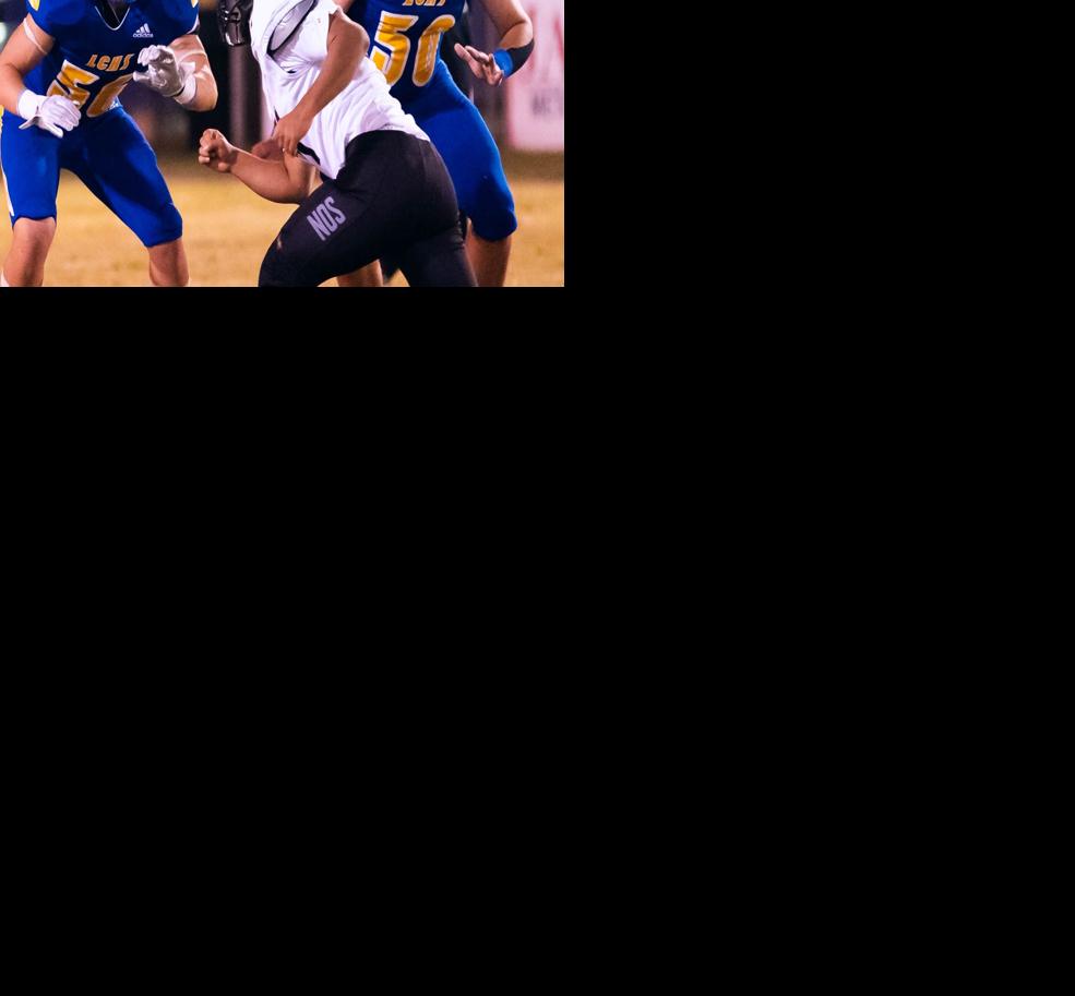 FOOTBALL | TAPPS All-Division IV-District 1 | Lubbock Christian ...