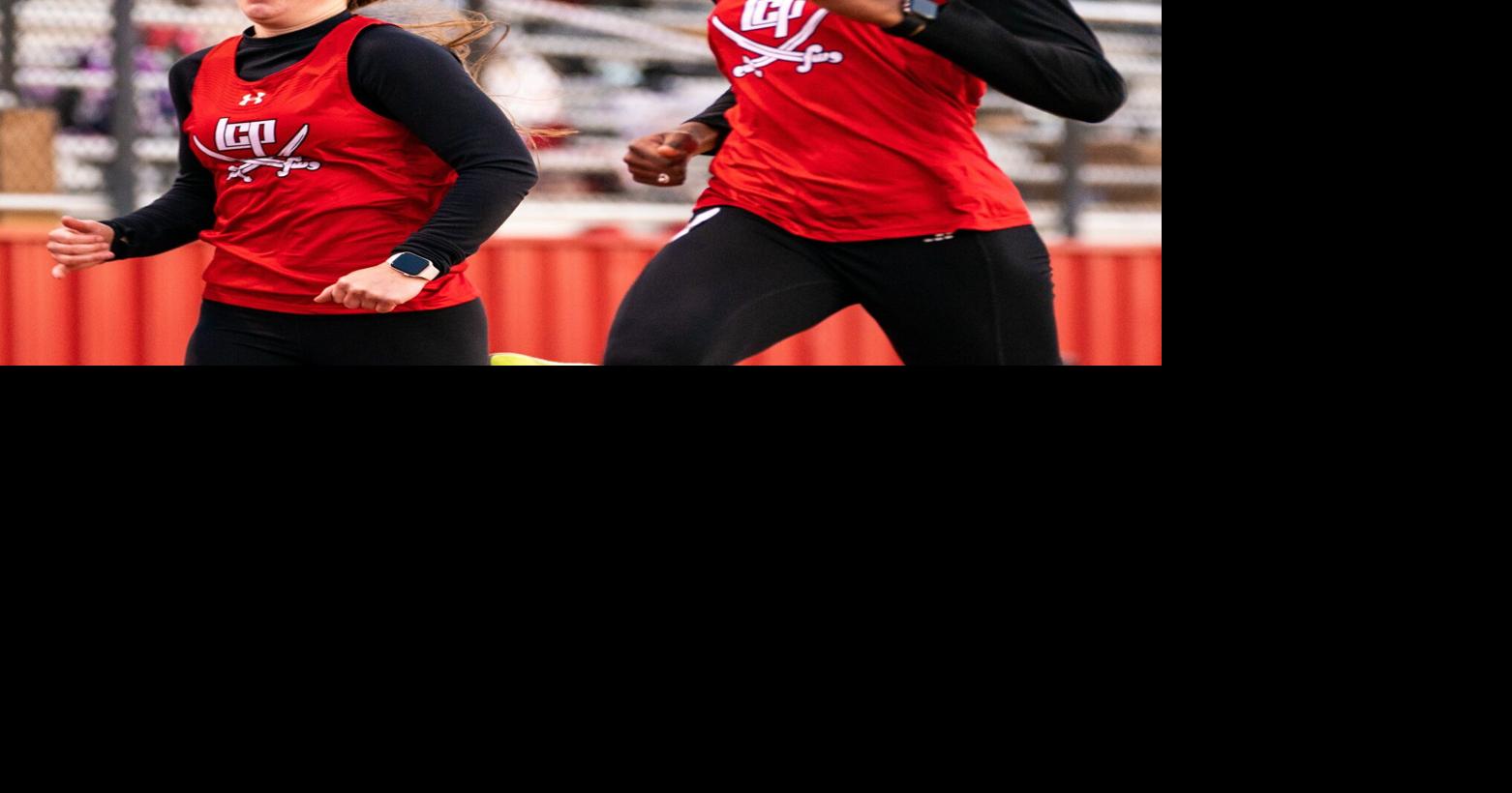 PIRATE PODCAST | With a level of confidence in place, LCP track & field ...