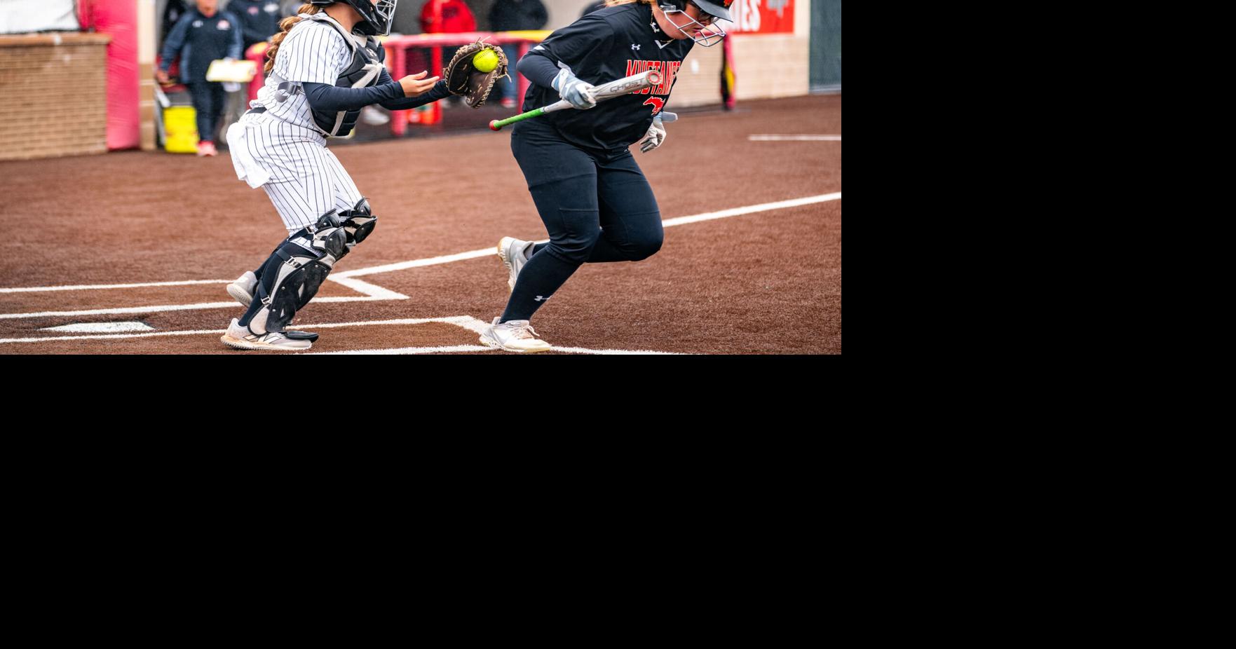 SOFTBALL | LCP unleashes big sticks vs. Coronado; Lady Eagles begin ...