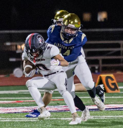 FOOTBALL | Youthful KPA shows promising flashes but can't slow down ...