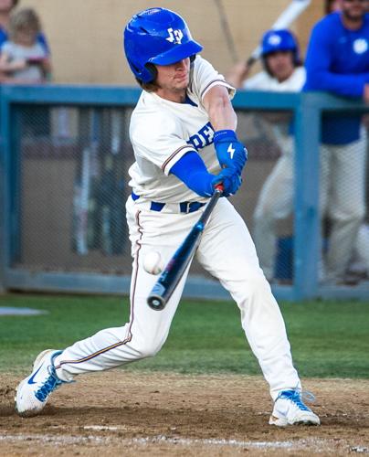 BASEBALL | Permian at Frenship photo gallery | Frenship | hubcitypreps.com