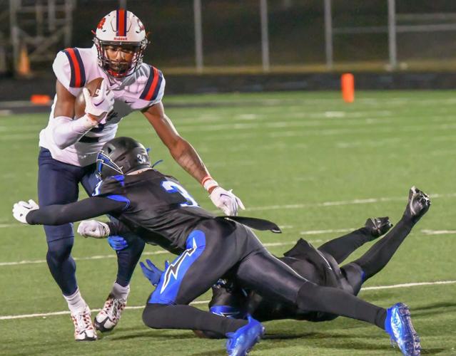 2022 All-City Football Team | Presented by GermBlast | Football ...