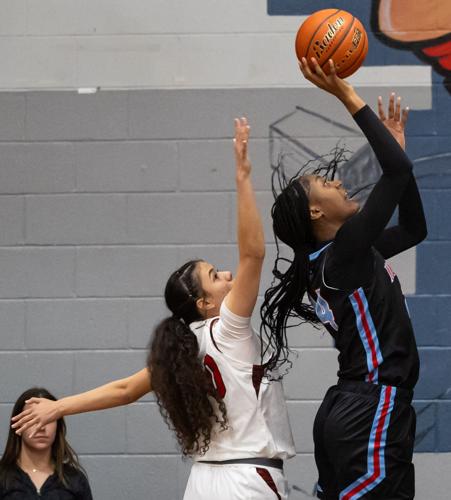 GIRLS BASKETBALL | Monterey-Tascosa photo gallery | Monterey ...