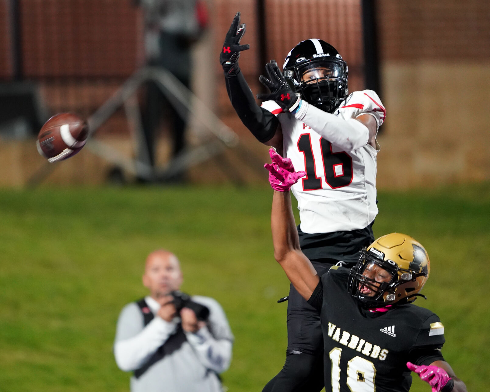 Lubbock-Cooper Athletes of the Week/Honor Roll ~ Sponsored by First ...