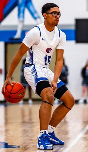 BOYS BASKETBALL | Odessa Permian at Estacado photo gallery | Estacado ...
