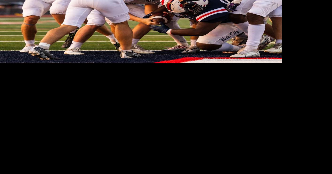 FOOTBALL | Pantego Christian at Trinity photo gallery | Trinity ...
