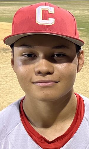 BASEBALL | Mustangs miss on a handful of chances, fall to Bulldogs 4-2 ...