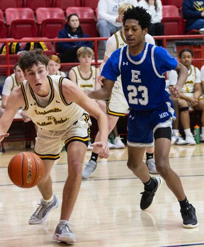 BOYS BASKETBALL | Estacado vs. Stephenville photo gallery | Estacado ...