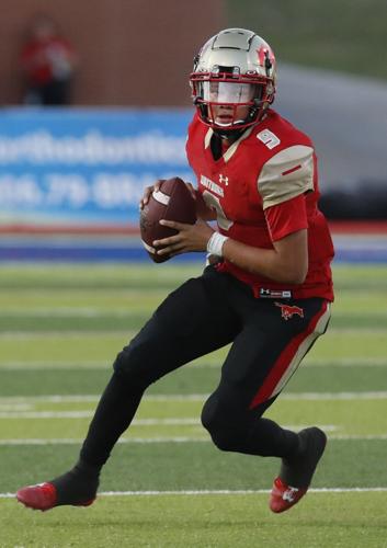 FOOTBALL | Midland at Coronado photo gallery | Coronado | hubcitypreps.com