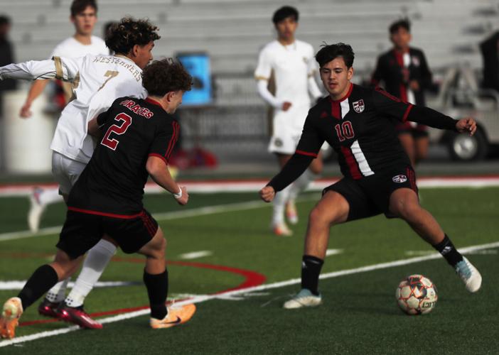 BOYS SOCCER | Lubbock High vs. Lubbock-Cooper photo gallery | Lubbock ...