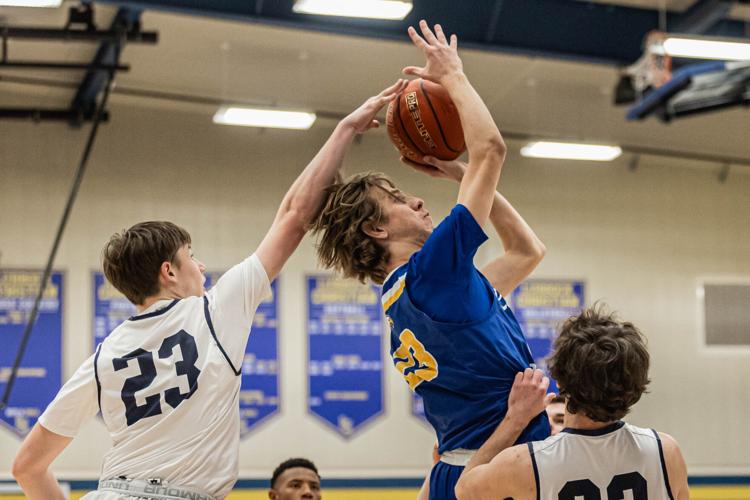 BASKETBALL | Weatherford Christian-Lubbock Christian photo gallery ...