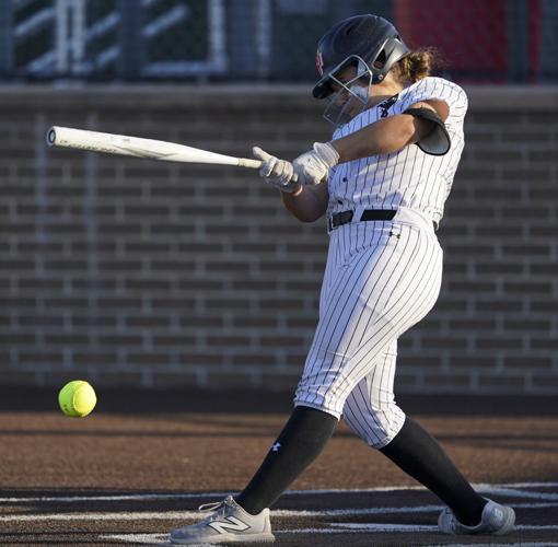 SOFTBALL | Abilene High-LCP photo gallery | Lubbock-Cooper ...