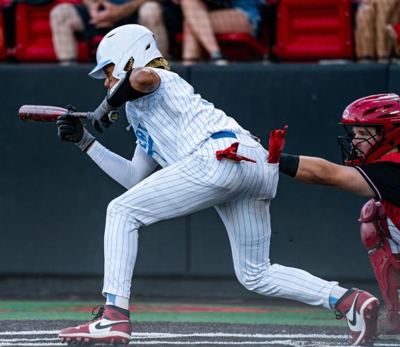 BASEBALL | LCP vs. Monterey photo gallery | Baseball | hubcitypreps.com