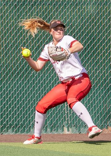 SOFTBALL | Randall at LCP photo gallery | Lubbock-Cooper | hubcitypreps.com