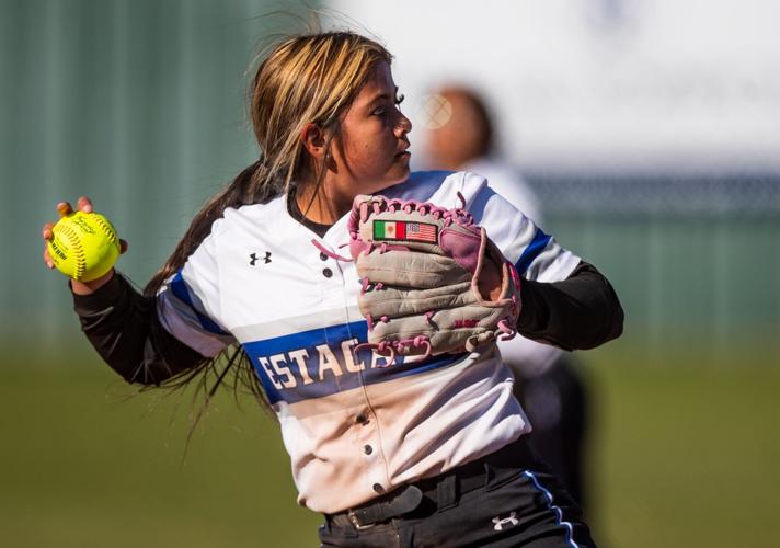 SOFTBALL | Lake View at Estacado photo gallery | Estacado ...