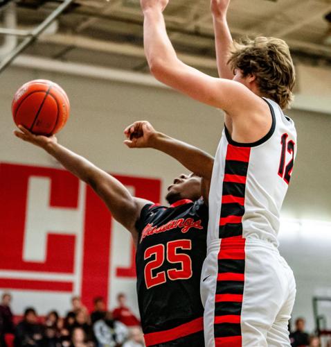 BOYS BASKETBALL | Coronado at Lubbock-Cooper photo gallery | Boys ...