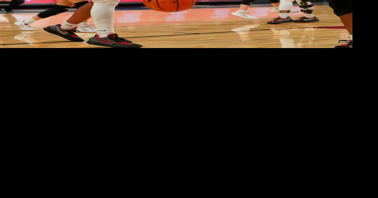 GIRLS BASKETBALL | LCP vs. Liberty photo gallery | Lubbock-Cooper ...