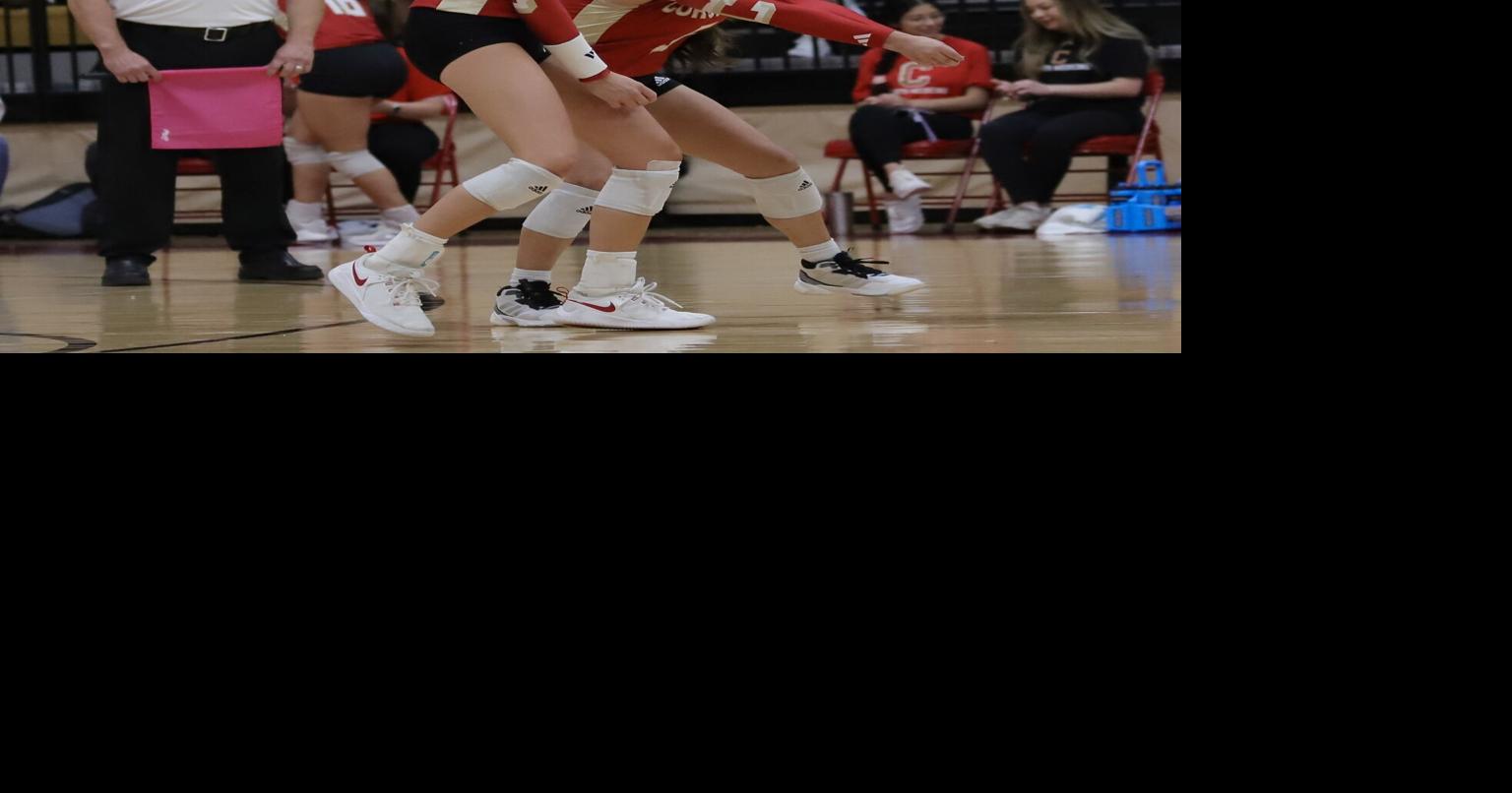 VOLLEYBALL | Amarillo at Coronado photo gallery | Coronado ...