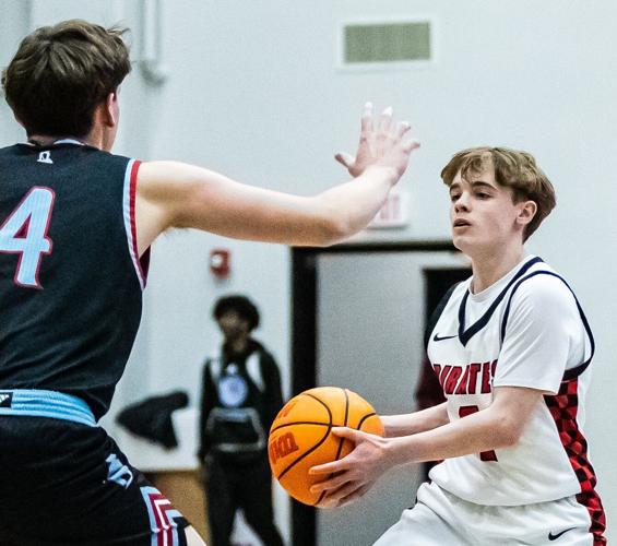 BOYS BASKETBALL | Monterey at LCP photo gallery | Boys Basketball ...