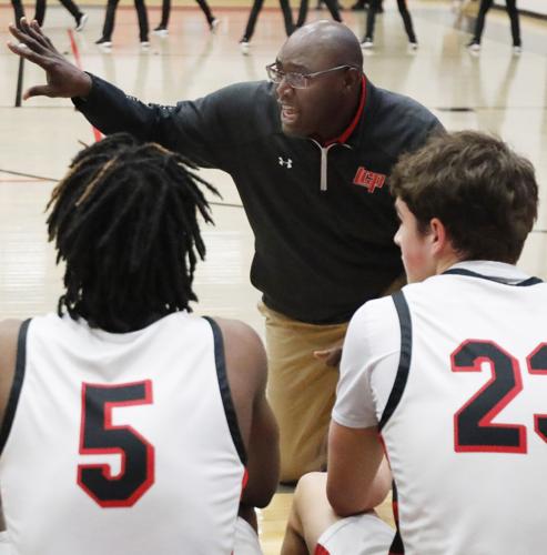 Pirates Fanzone | Boys Basketball | hubcitypreps.com