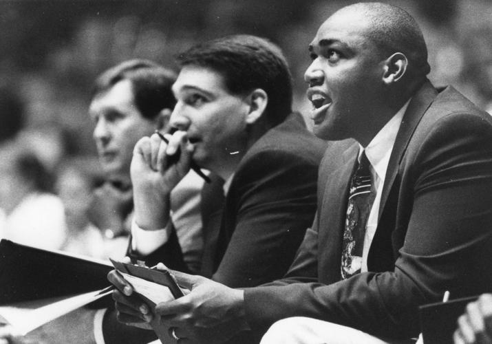 BOYS BASKETBALL | New Pirates coach Will Flemons brings experience ...