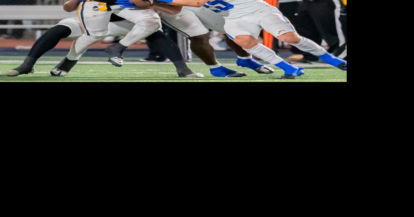 FOOTBALL | Frenship vs. Eastwood photo gallery | Frenship ...