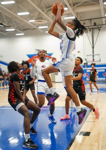 BOYS BASKETBALL | Levelland-Estacado photo gallery | Estacado ...