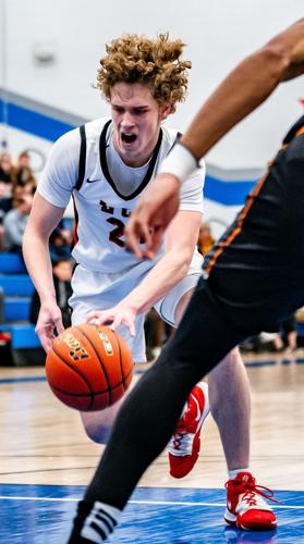 BOYS BASKETBALL | Lubbock-Cooper vs. Dallas White photo gallery ...