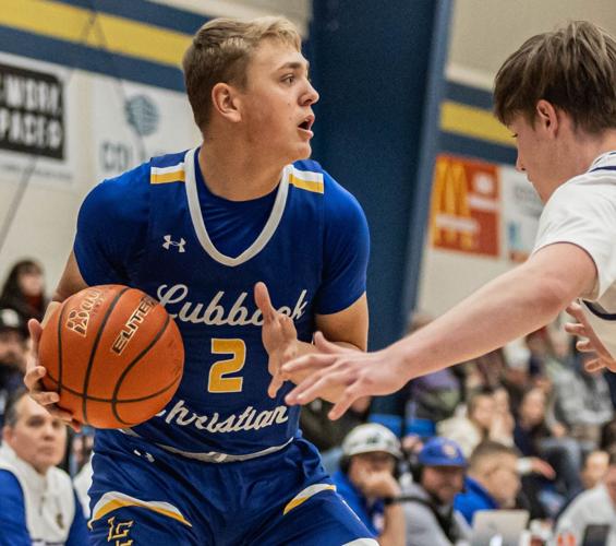 BASKETBALL | Weatherford Christian-Lubbock Christian photo gallery ...