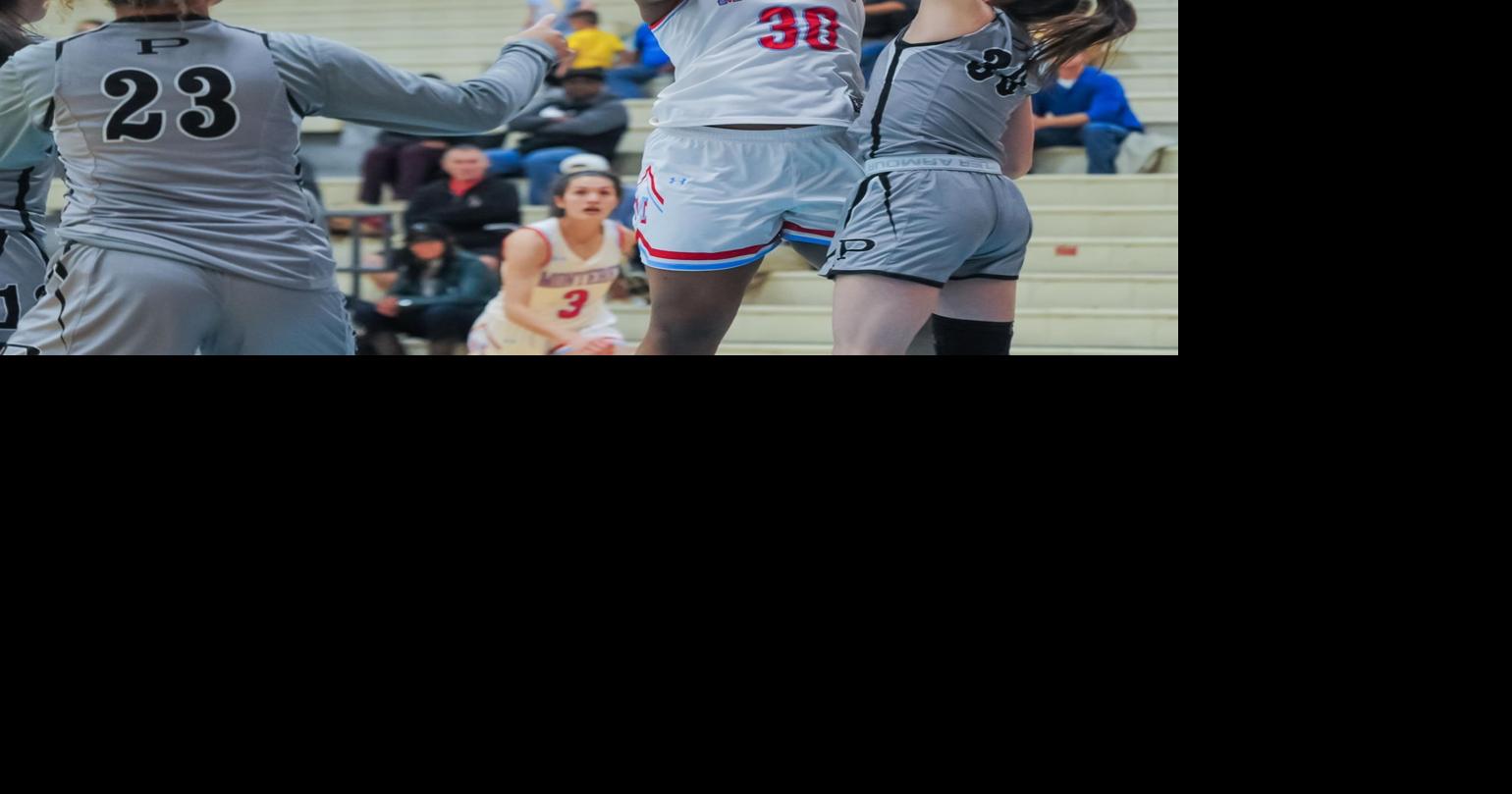 GIRLS BASKETBALL | Kelly Mora is back to full strength, poised to ...