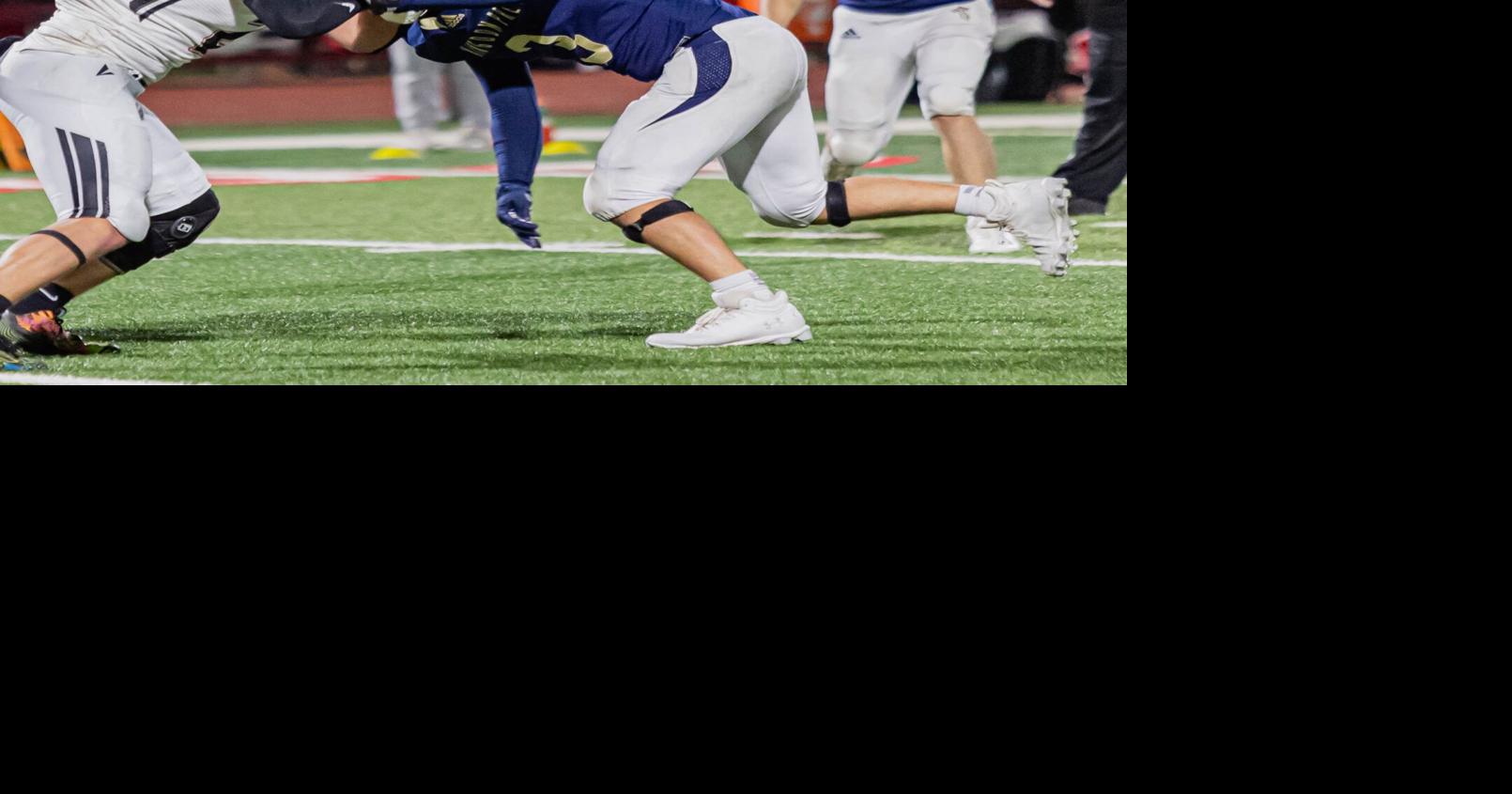 FOOTBALL | Azle Christian vs. KPA photo gallery | Kingdom Prep ...