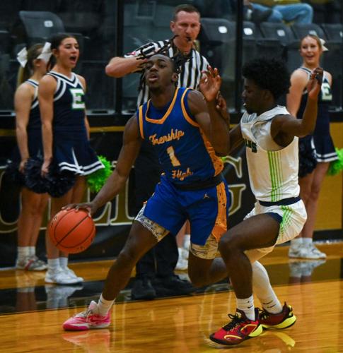 BOYS BASKETBALL | V.R. Eaton-Frenship photo gallery | Frenship ...