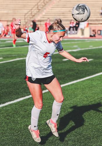 GIRLS SOCCER | LCP-Tascosa photo gallery | Lubbock-Cooper ...