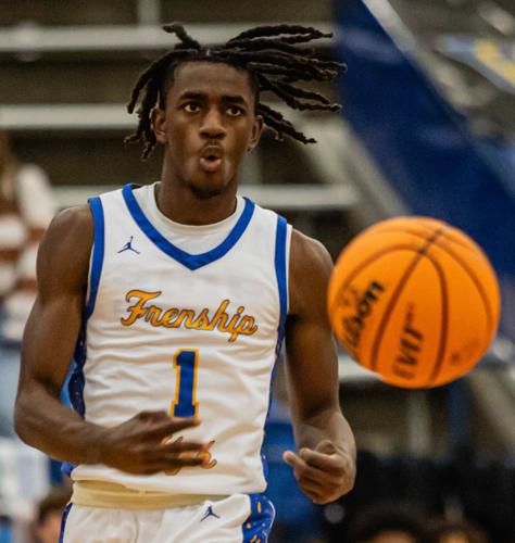 Frenship Girls & Boys Athletes of the Week/Honor Roll ~ Sponsored by ...