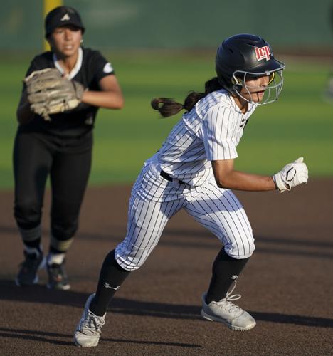 SOFTBALL | Abilene High-LCP photo gallery | Lubbock-Cooper ...