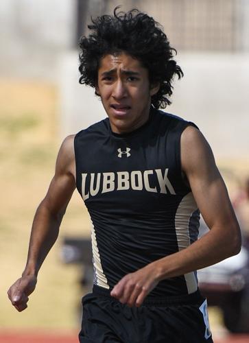 TRACK & FIELD | Lubbock Invitational running events boys photo gallery ...