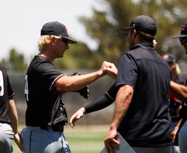 BASEBALL | LCP vs. Abilene High photo gallery | Lubbock-Cooper ...