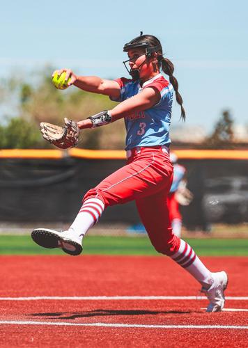 SOFTBALL | Monterey-Caprock photo gallery | Monterey | hubcitypreps.com