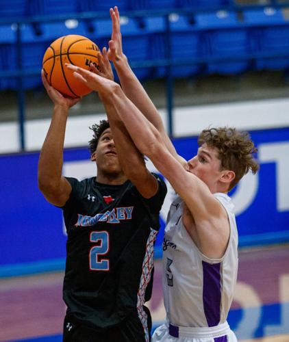 BOYS BASKETBALL | 4th quarter propels Plainsmen; balanced Tigers breeze ...