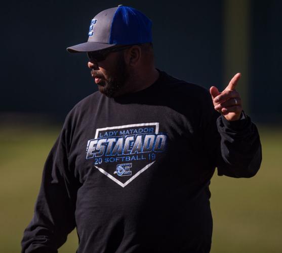 SOFTBALL | Lake View at Estacado photo gallery | Estacado ...