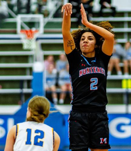 GIRLS BASKETBALL | Monterey-Frenship photo gallery | Girls Basketball ...