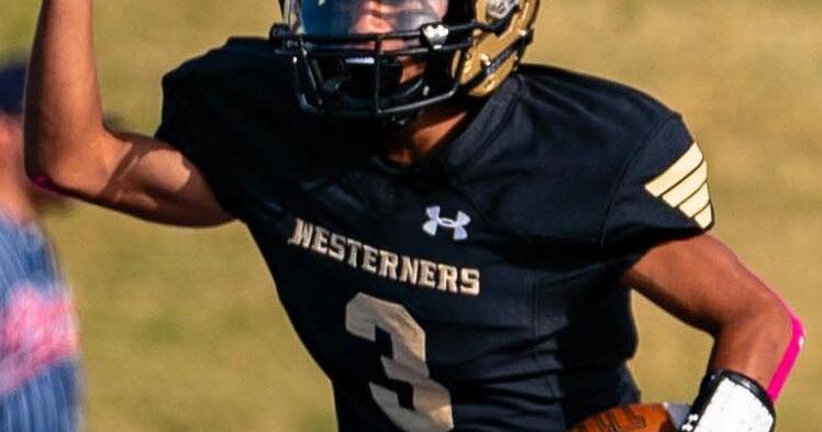 FOOTBALL | Lubbock High at El Paso Socorro | Lubbock High ...