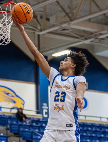 BOYS BASKETBALL | Caprock-Frenship photo gallery | Frenship ...